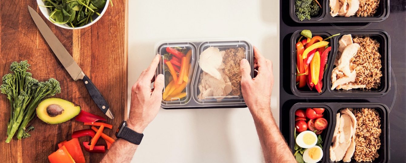 Weight Loss Recipes & Diet Tips | The Leaf Nutrisystem Blog