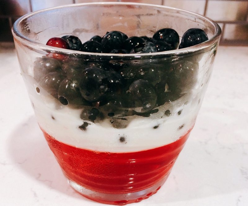 Top 30: Pinned Healthy Desserts | The Leaf Nutrisystem Blog