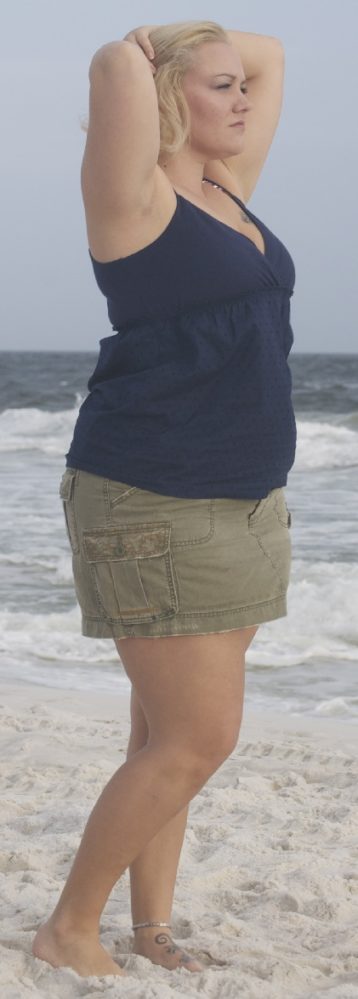 Weight Loss Success Story: Erin Loses 100 Pounds | The Leaf Nutrisystem ...