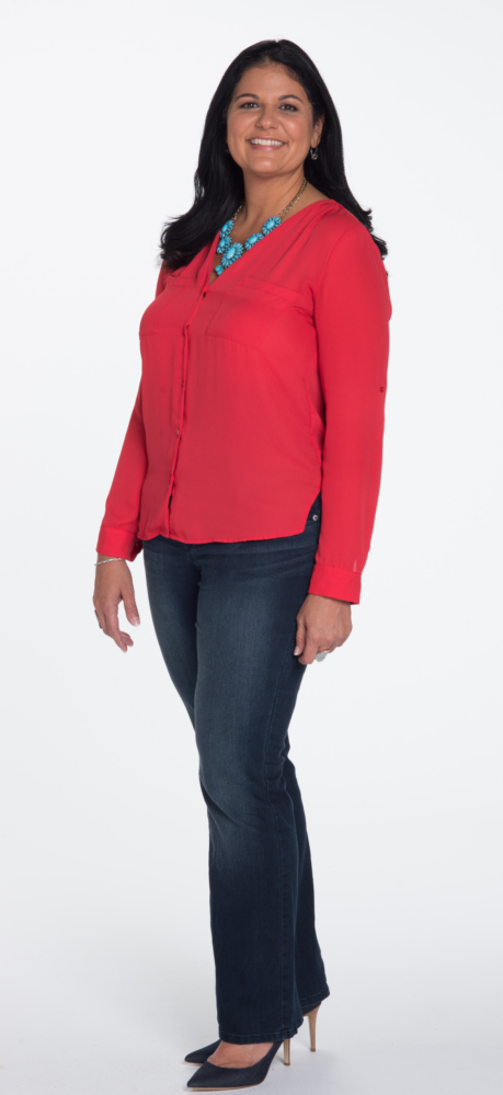 Weight Loss Challenge Winners: Nutrisystem Customers Win $10,000 For ...