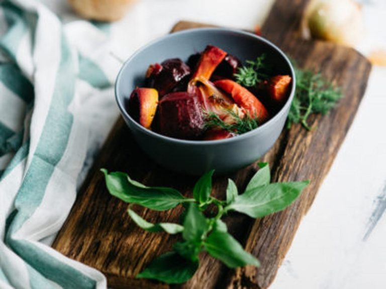 Perfect Thanksgiving Side Dishes | The Leaf Nutrisystem Blog