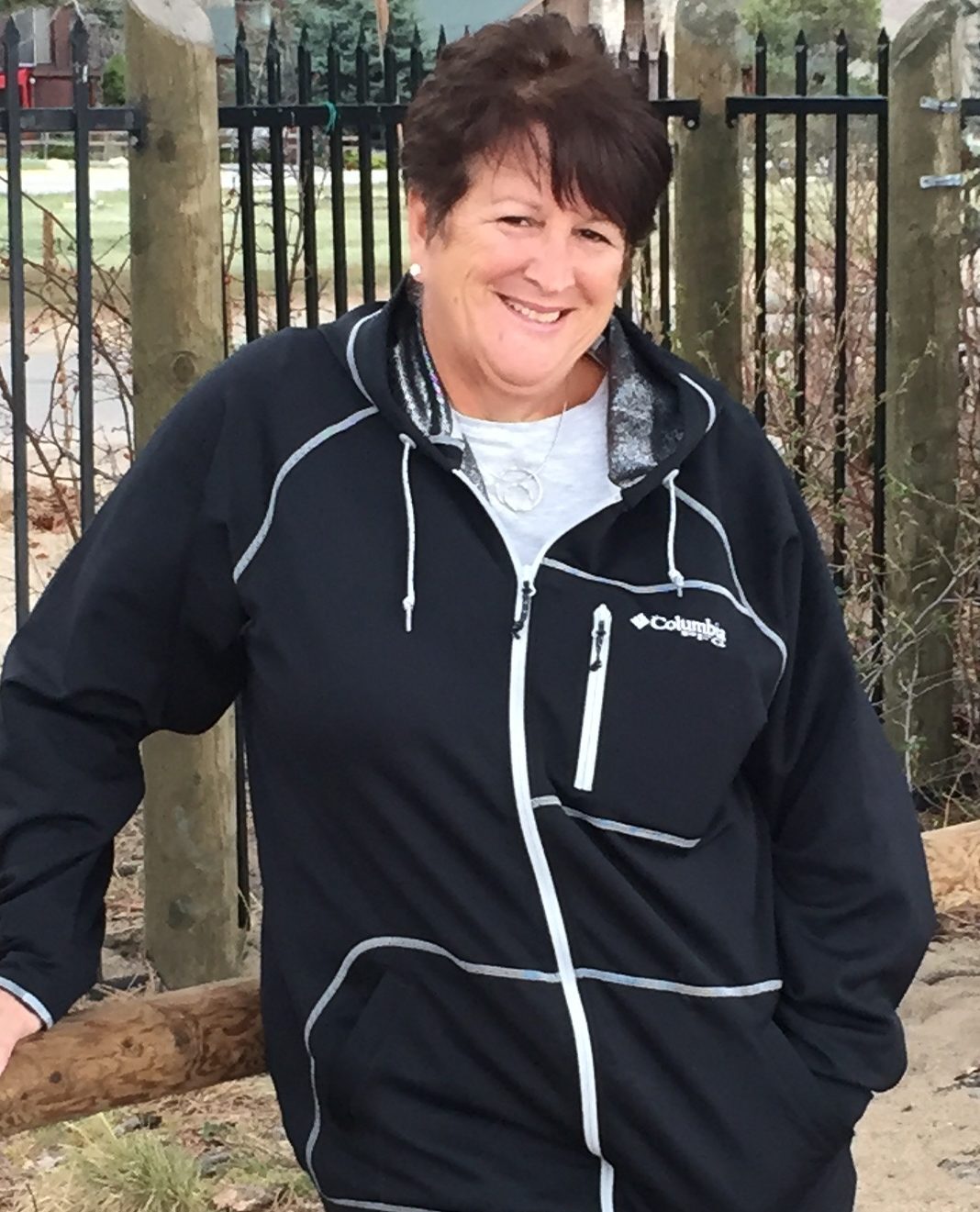 Get Healthier: Merryl's Amazing Journey to Healthy Living | The Leaf ...