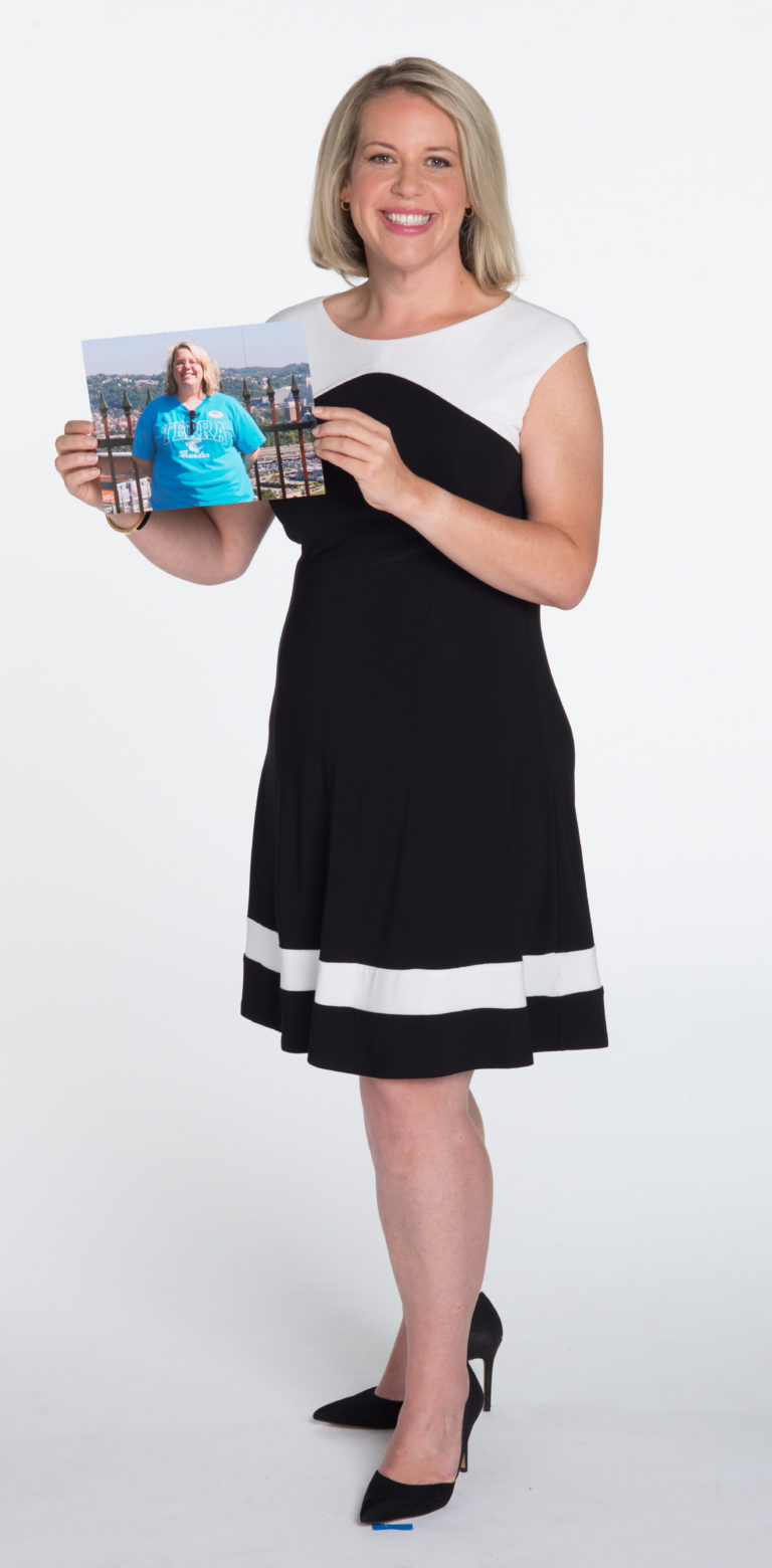 Convenient Weight Loss: Amanda | The Leaf Nutrisystem Blog