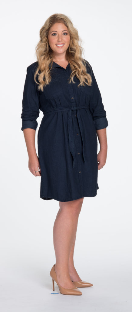 Being Healthy: Jillian's Journey to Success | The Leaf Nutrisystem Blog