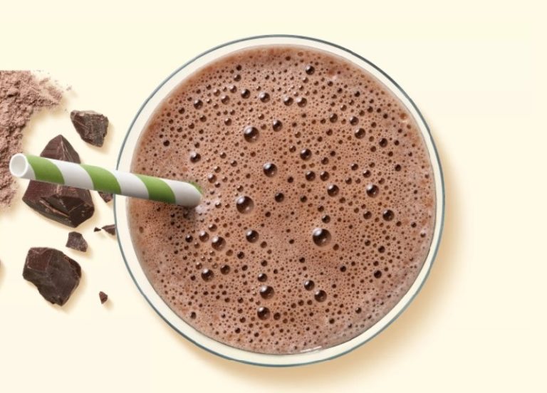 Nutrisystem Week 1 Explained | The Leaf Nutrisystem Blog