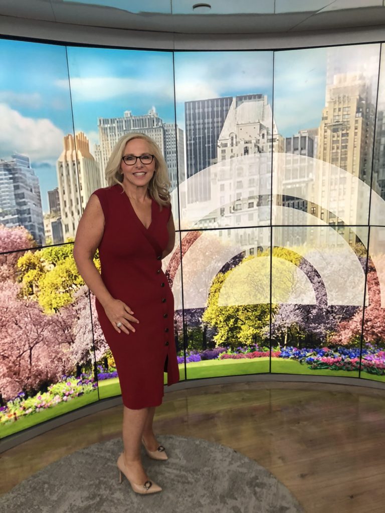 As Seen in PEOPLE: Lisa's Weight Loss | The Leaf Nutrisystem