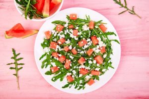 Health Benefits of Arugula │The Leaf Nutrisystem Blog