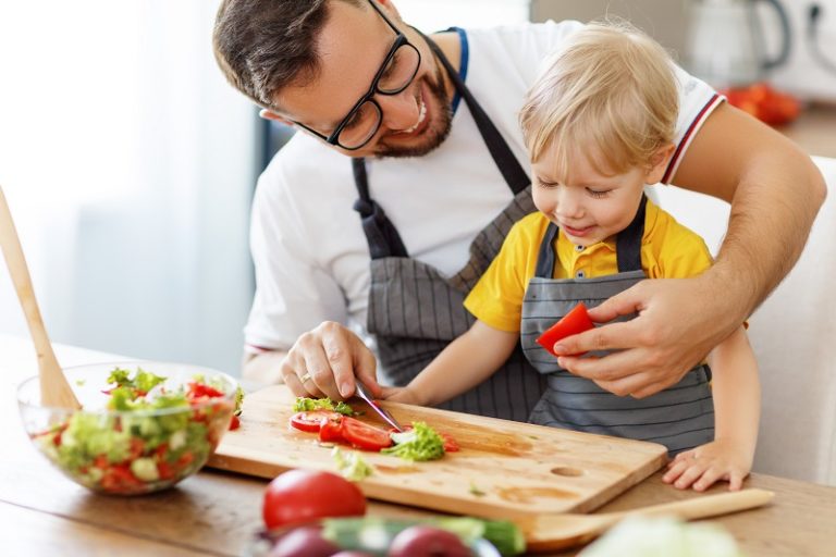 Dad Bod: Tips for Getting in Shape | The Leaf