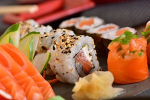 Breakfast Sushi Roll Recipe | The Leaf