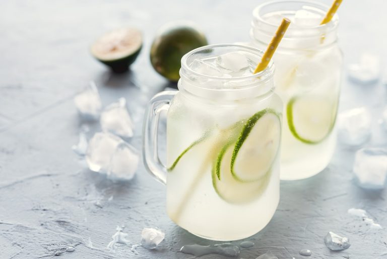 Low-Calorie Condiments for the BBQ | The Leaf