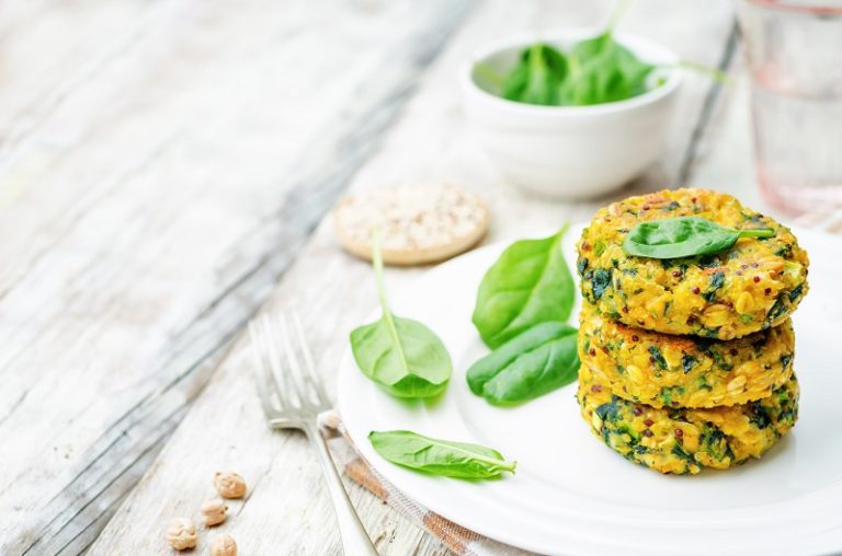 Meatless Protein: Top Picks | The Leaf Nutrisystem Blog