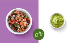 What 100 Calories Really Looks Like | The Leaf