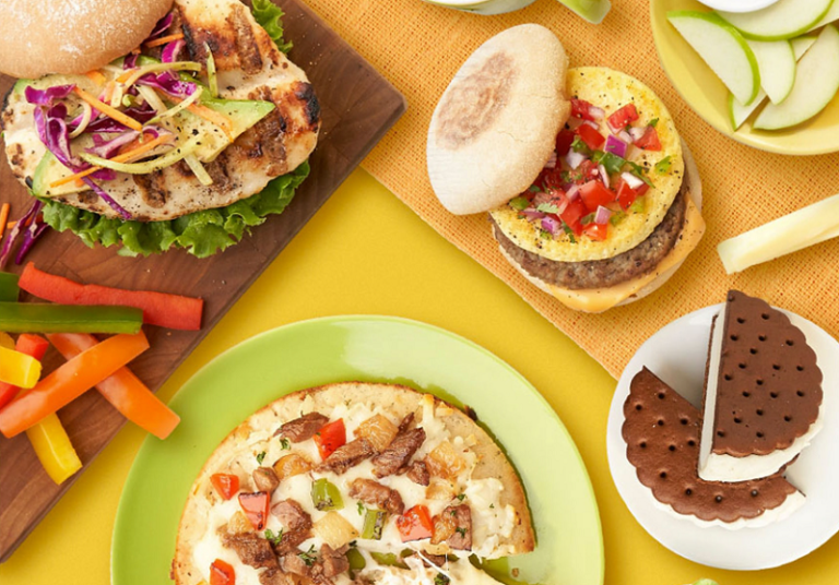 Start Nutrisystem at Home | The Leaf Nutrisystem Blog