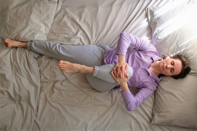 Before Bed Workout Routine | The Leaf Nutrisystem Blog