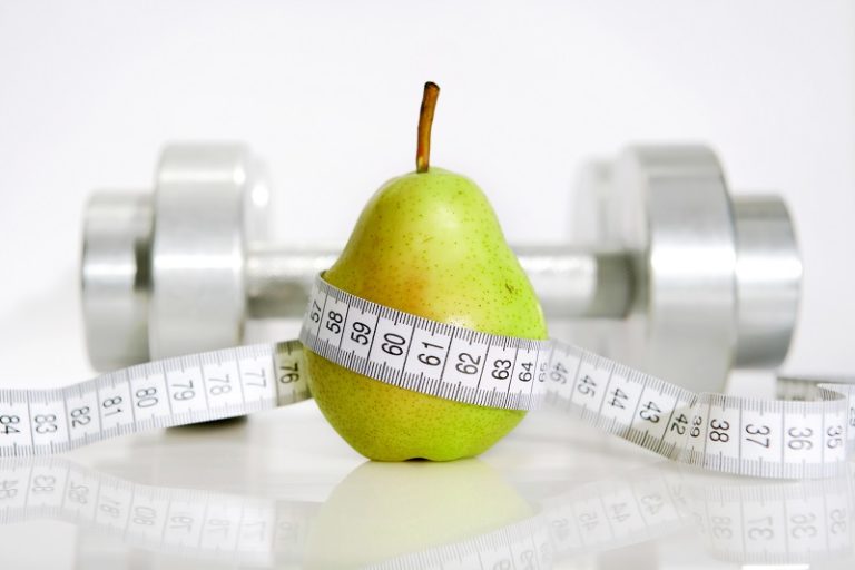Pear Body Shape & Weight Loss | The Leaf Nutrisystem Blog