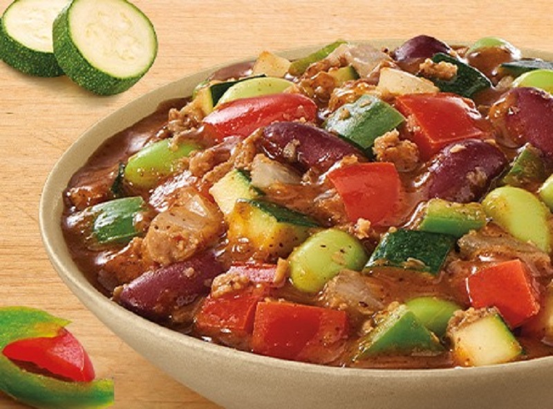 20 Nutrisystem Foods for Fall | The Leaf Nutrisystem