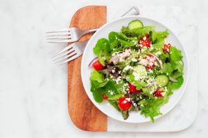 8 Foods That Fill You Up Fast | The Leaf Nutrisystem Blog