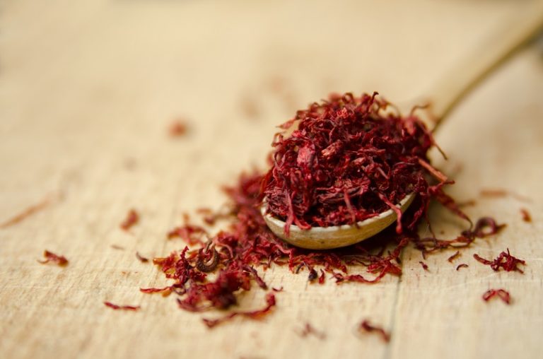 10 Fall Spices For Your Seasonal Menu | The Leaf
