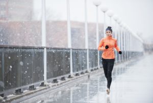 Tips for Winter Workouts & Cold Weather Exercise | The Leaf Nutrisystem