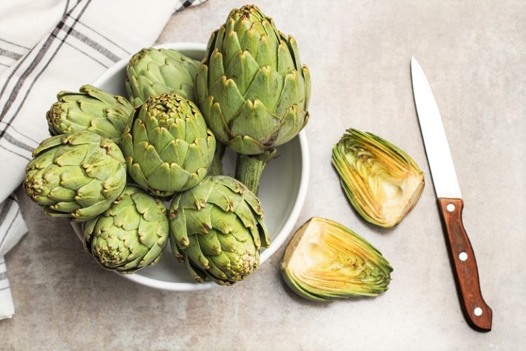 8 Best Spring Foods to Stock Up On | The Leaf