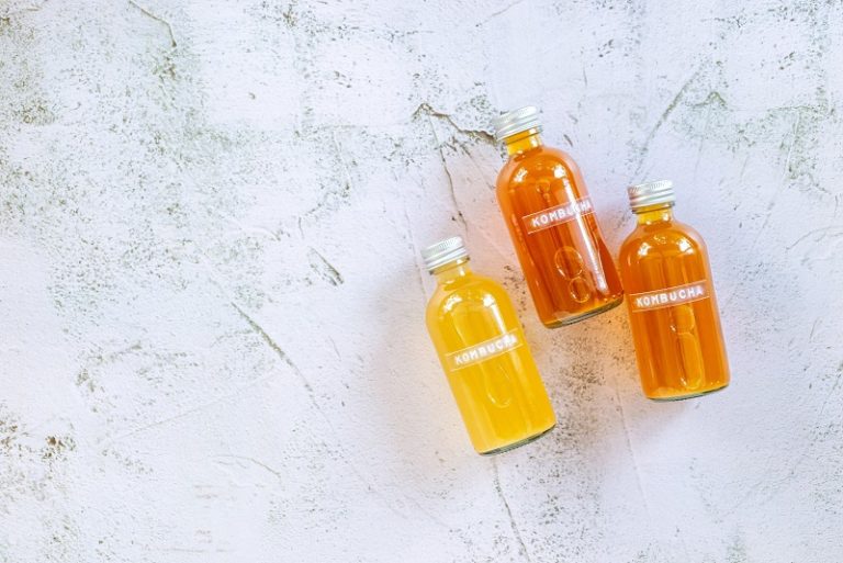 What is Kombucha? Health Benefits and More | The Leaf