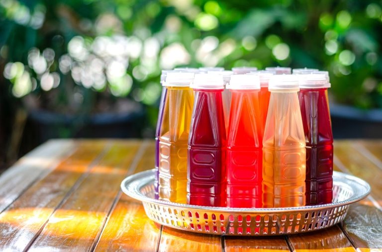 What is Kombucha? Health Benefits and More | The Leaf