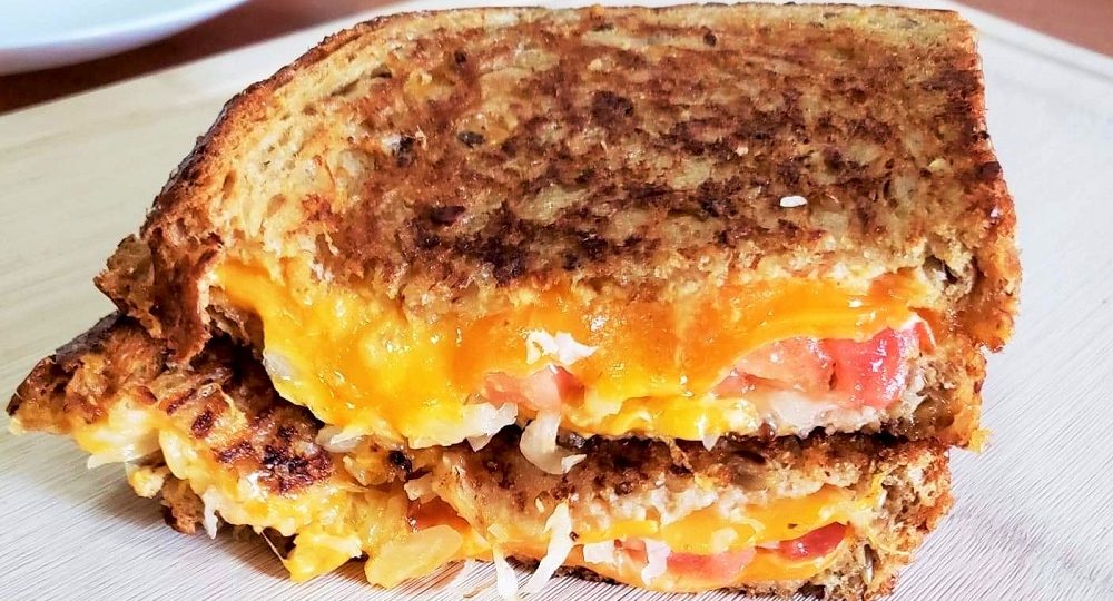 Nutrisystem Recipes - The Leaf