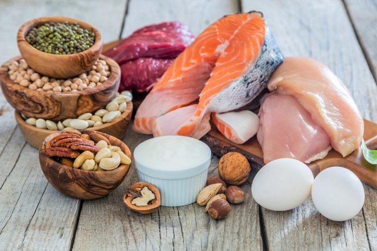 5 Steps for the Perfect Flex Meal | The Leaf