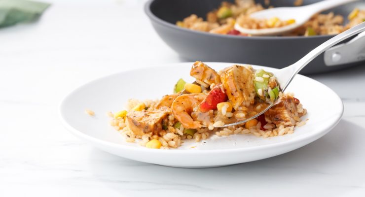 4 Best Frozen Burritos to Spice Up Your Week | The Leaf