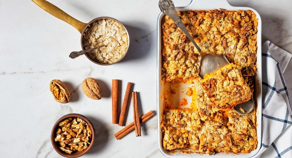 Nutrisystem Recipes | The Leaf