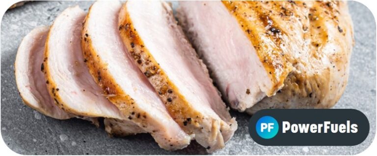 SmartCarbs, PowerFuels & Nutrisystem Approved Foods | The Leaf