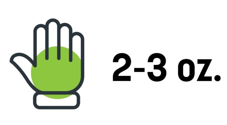 6 Portion Control Tips for Weight Loss | The Leaf