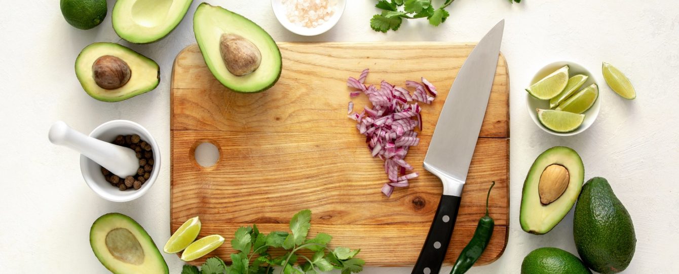 Weight Loss Recipes & Diet Tips | The Leaf Nutrisystem Blog