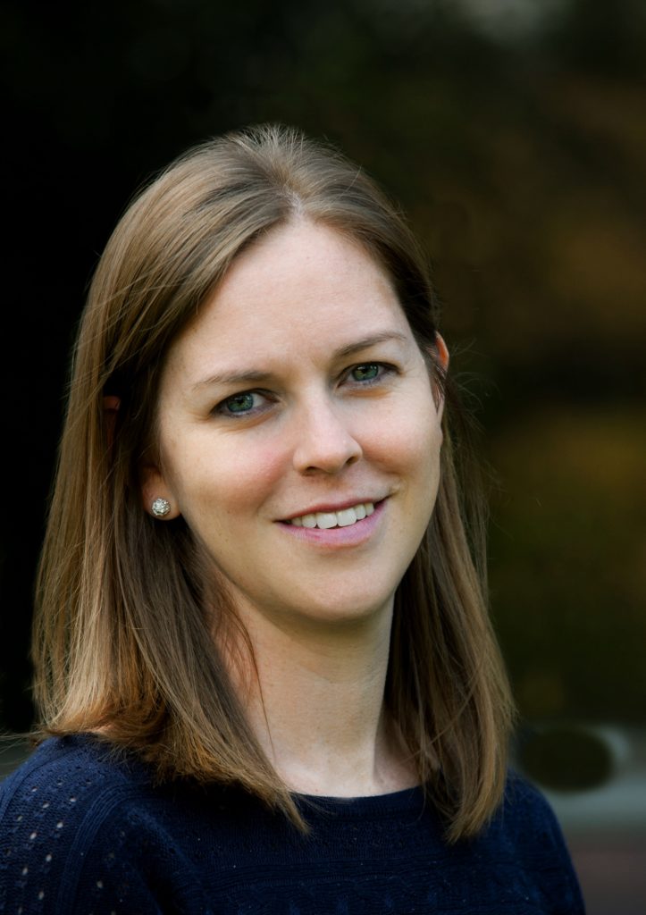 Courtney McCormick | The Leaf Nutrisystem Blog