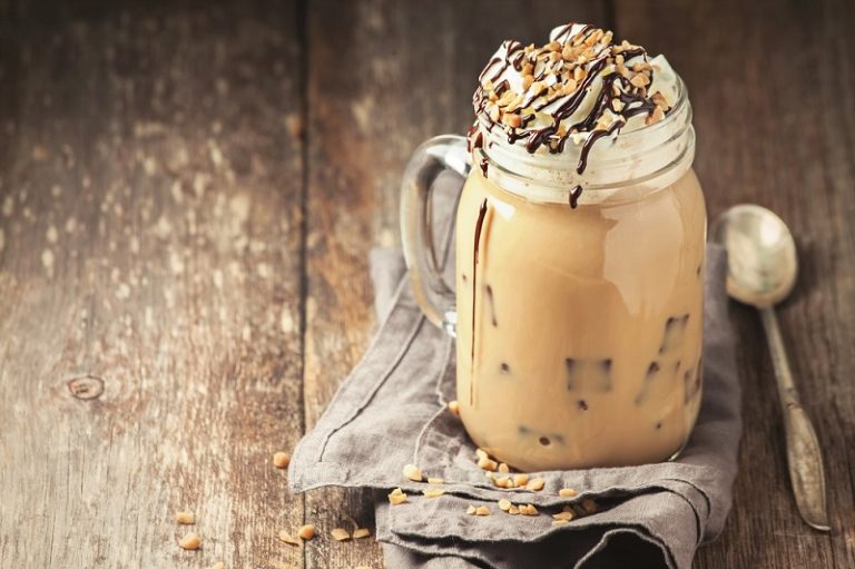 10 Delicious Drinkable Desserts | The Leaf