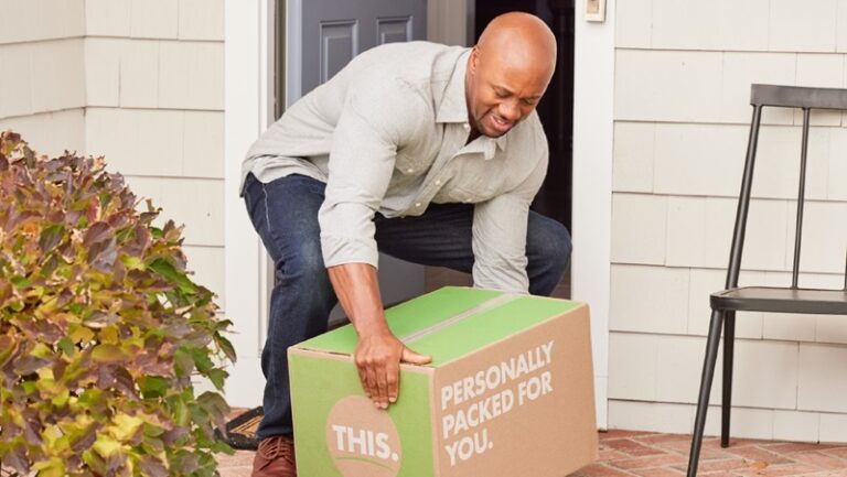 Getting Started With Nutrisystem | The Leaf Nutrisystem