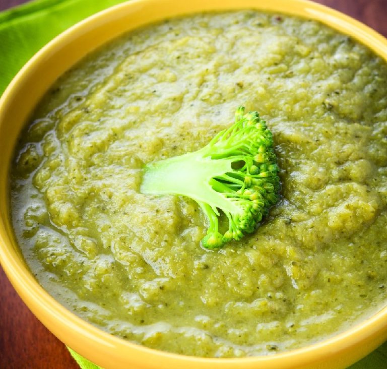 15 Healthy & Tasty Broccoli Recipes | The Leaf