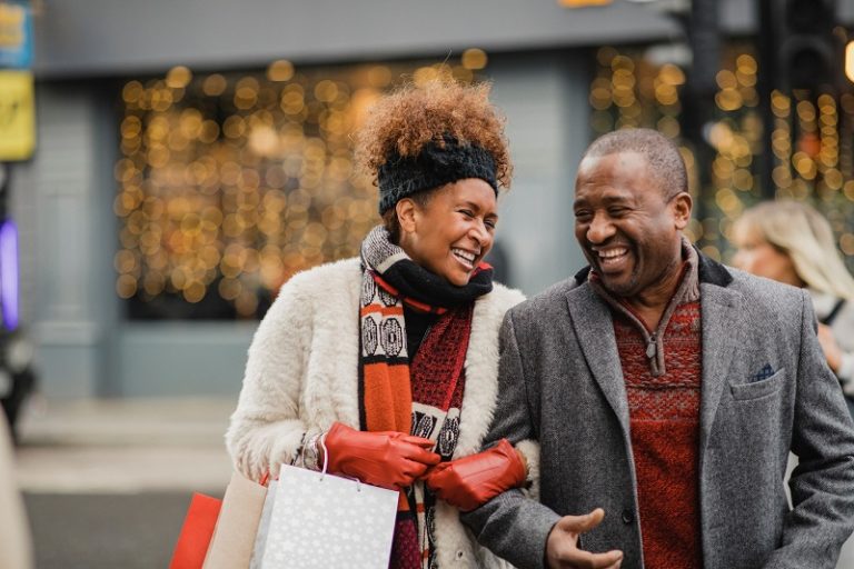 How to Stay Active During the Holidays | The Leaf