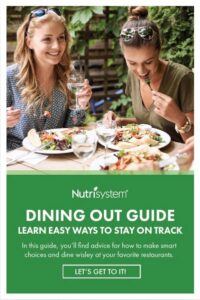Nutrisystem Guides and Resources | The Leaf