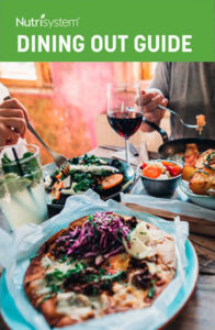 Nutrisystem Program Guides & Resources | The Leaf