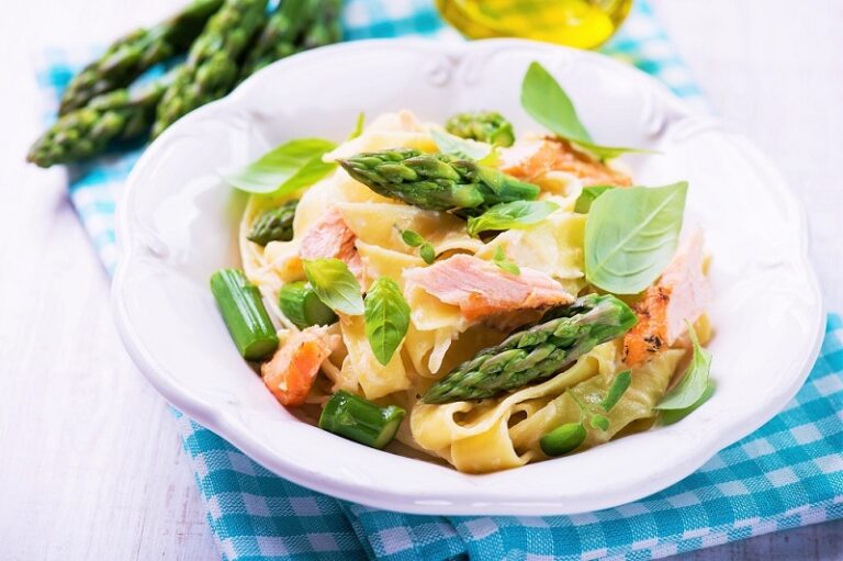 30 Easy and Healthy Spring Recipes | The Leaf