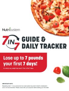Nutrisystem Program Guides & Resources | The Leaf