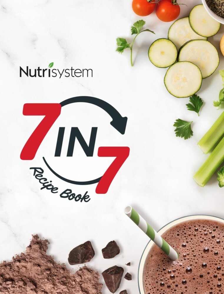 Nutrisystem Program Guides & Resources | The Leaf