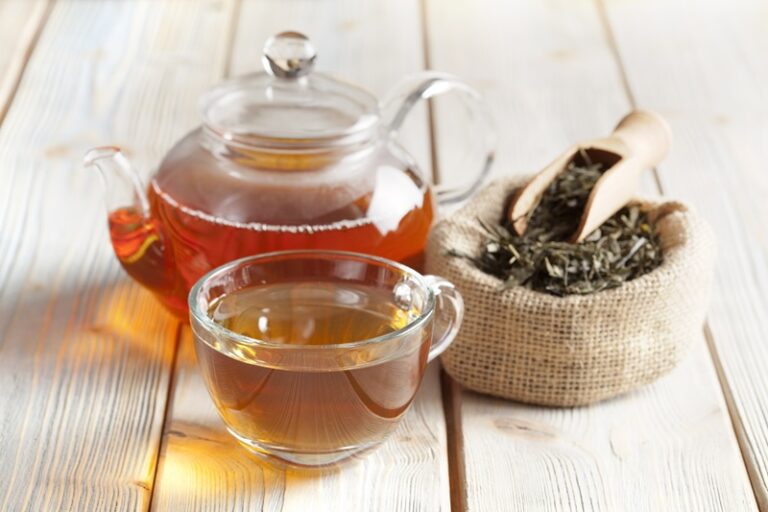 Different Types of Tea: A Comprehensive Guide | The Leaf