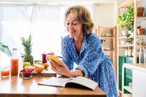 Nutrisystem Terms You Need to Know | The Leaf
