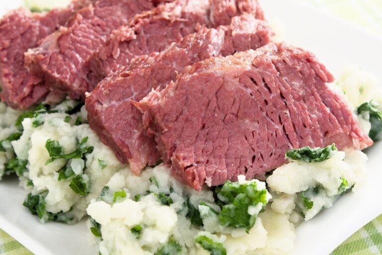 5 Corned Beef Recipes: From Traditional to Trendy | The Leaf