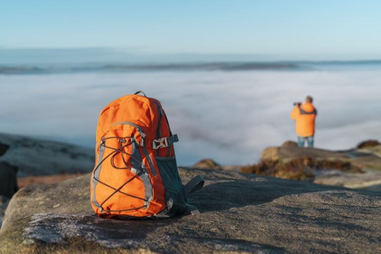 What is Rucking? Benefits & Tips to Get Started | The Leaf