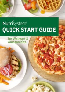Nutrisystem Retail Guides & Resources | The Leaf